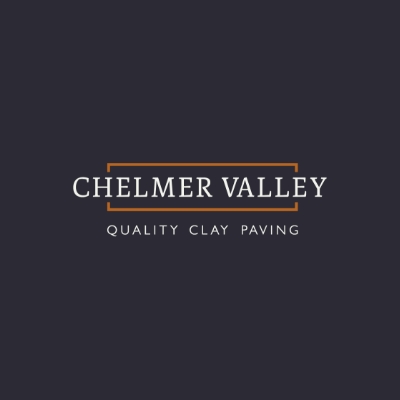 Clay & Brick Pavers From Chelmer Valley