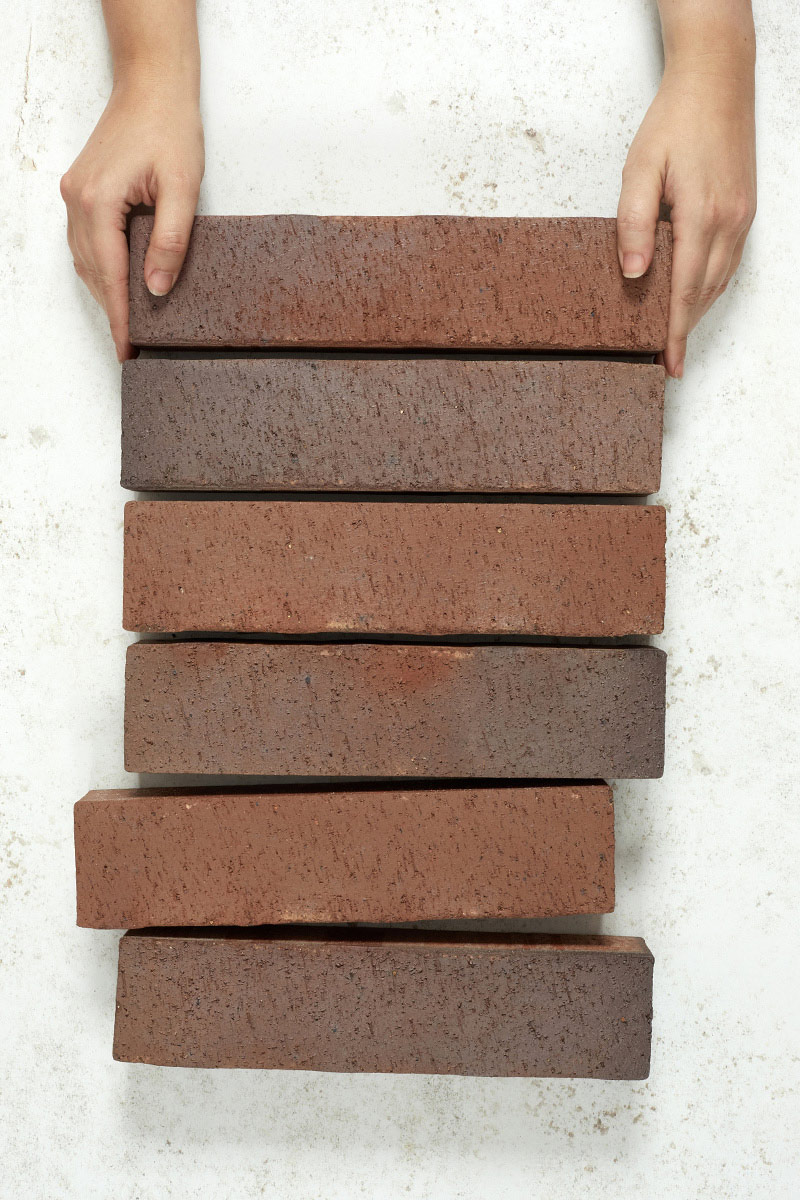 Driveway Bricks | Clay Paving Blocks | Chelmer Valley