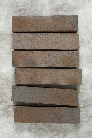 Chelsea Paving Bricks | Clay Pavers UK | Chelmer Valley