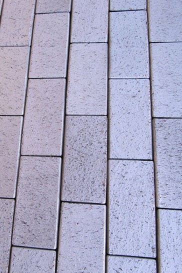 Find inspirational imagery of Clay Pavers | Chelmer Valley