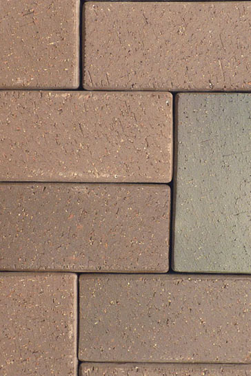 Red Brick Paving | Red Pavers | Chelmer Valley
