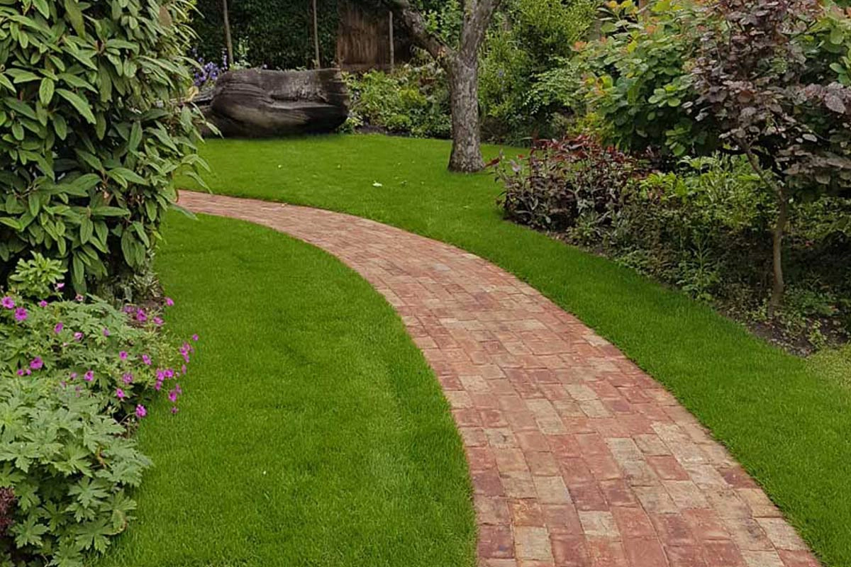 Cotswold Clay Paver | Dutch Clay Paving | Chelmer Valley
